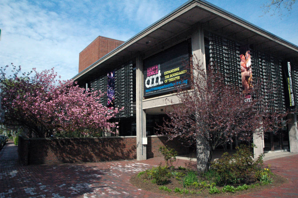 Work With Us | A.R.T.