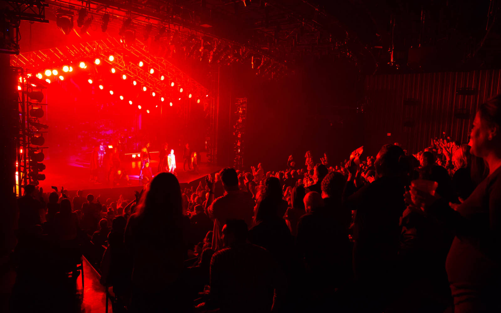 American Repertory Theater