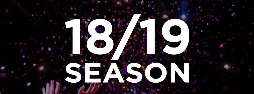 2018/19 Season | A.R.T.