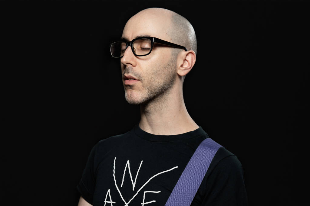 Dan Fishback | Afterglow @ OBERON