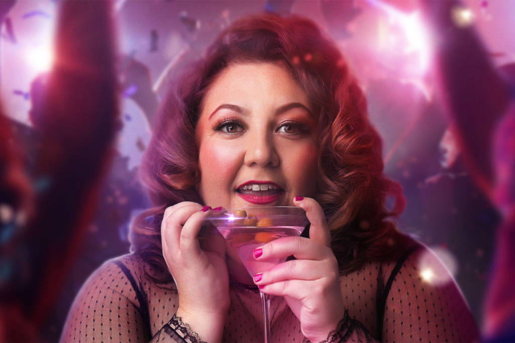 Cocktails, Comedy, and Cabaret: An Interview with Tori Scott | A.R.T.