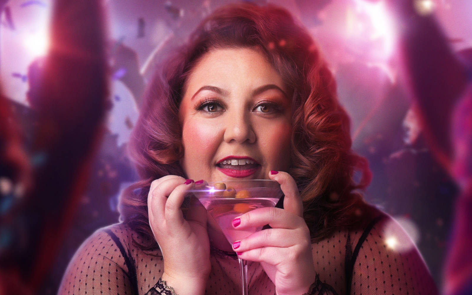 Cocktails, Comedy, and Cabaret: An Interview with Tori Scott | A.R.T.