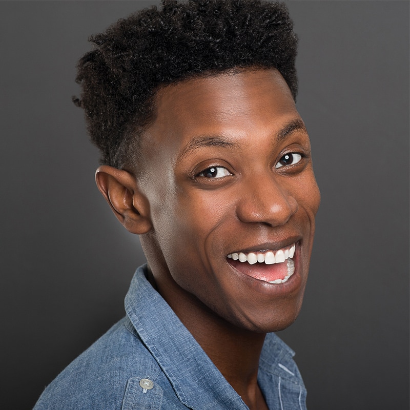 Evan Tyrone Martin | A.R.T.