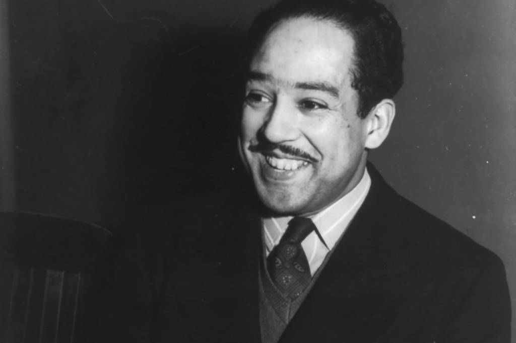 A Brief Timeline of Hughes' life | A.R.T.