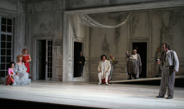 ARTicles vol. 2 i.4b: Moliere's Miser | A.R.T.