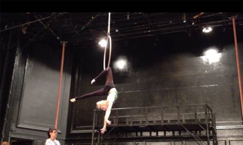 Designer Spotlight: Dominique Lemieux | A.R.T.