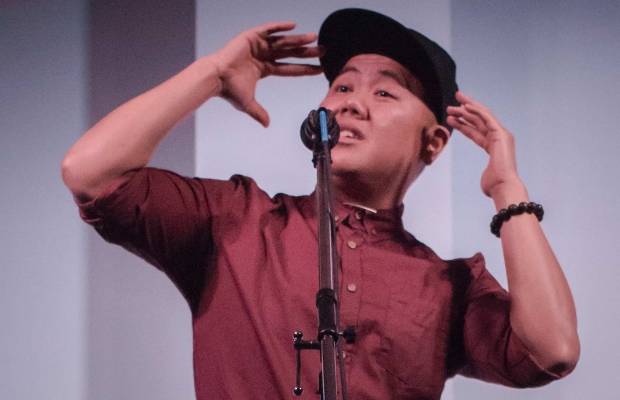 A Journey of the Heart with Kit Yan | A.R.T.