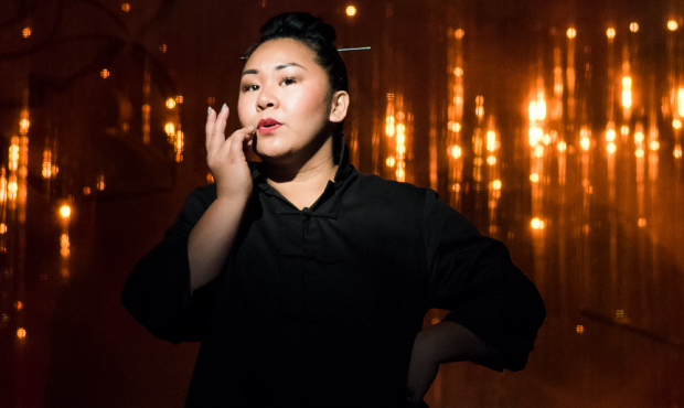 Dragon Lady: One Mother of a Musical | A.R.T.