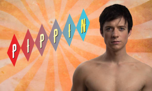 Some Thoughts On Pippin As He Turns 40 | A.R.T.