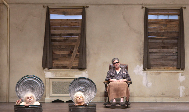 Setting the Stage for Endgame | A.R.T.