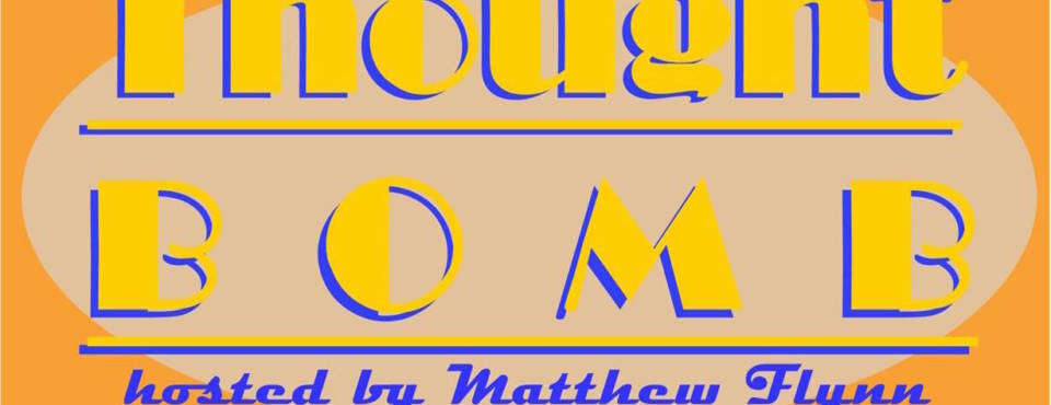 Thought Bomb | A.R.T.