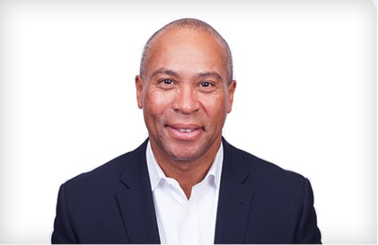 Deval Patrick | A.R.T.