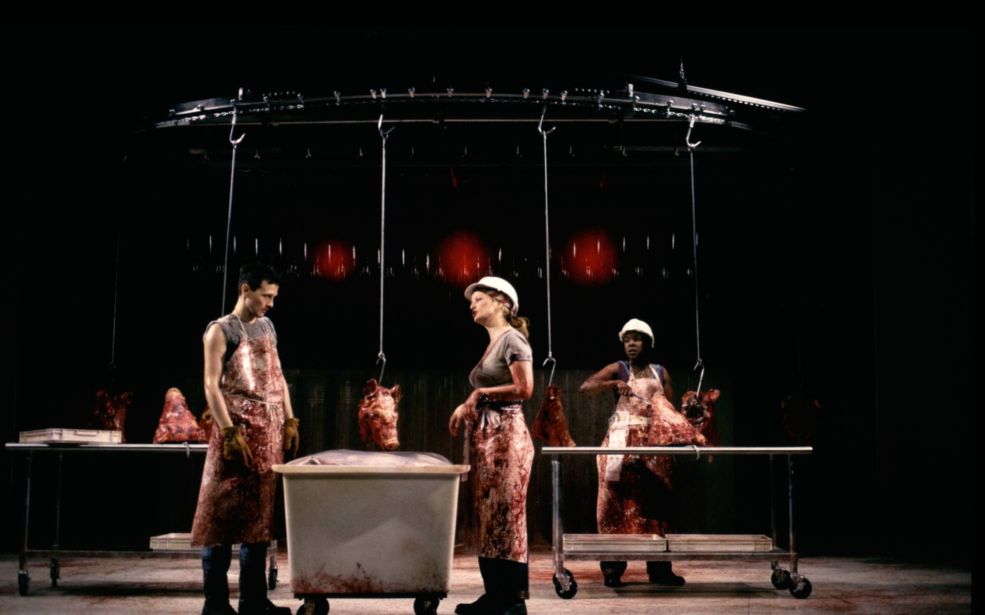 Slaughter City | A.R.T.