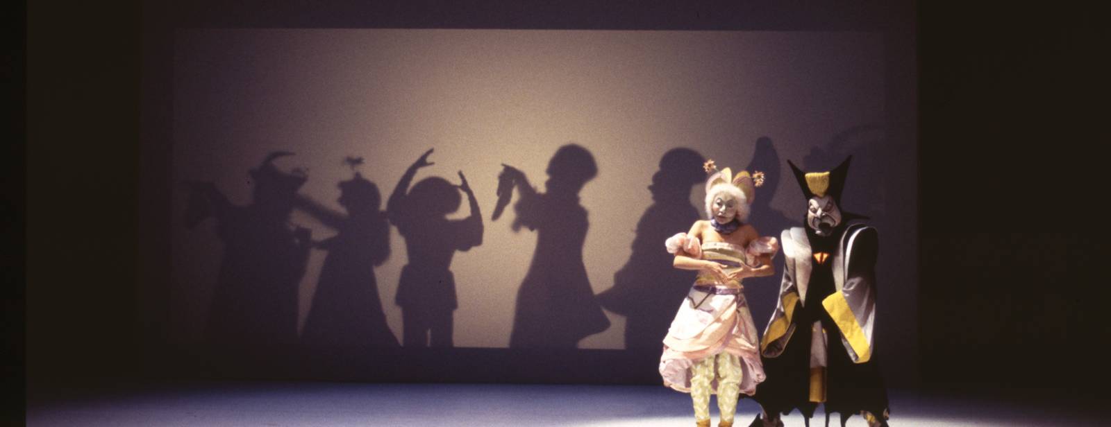 The King Stag and A Gozzi Surprise | A.R.T.