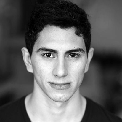 Daniel José Molina | A.R.T.