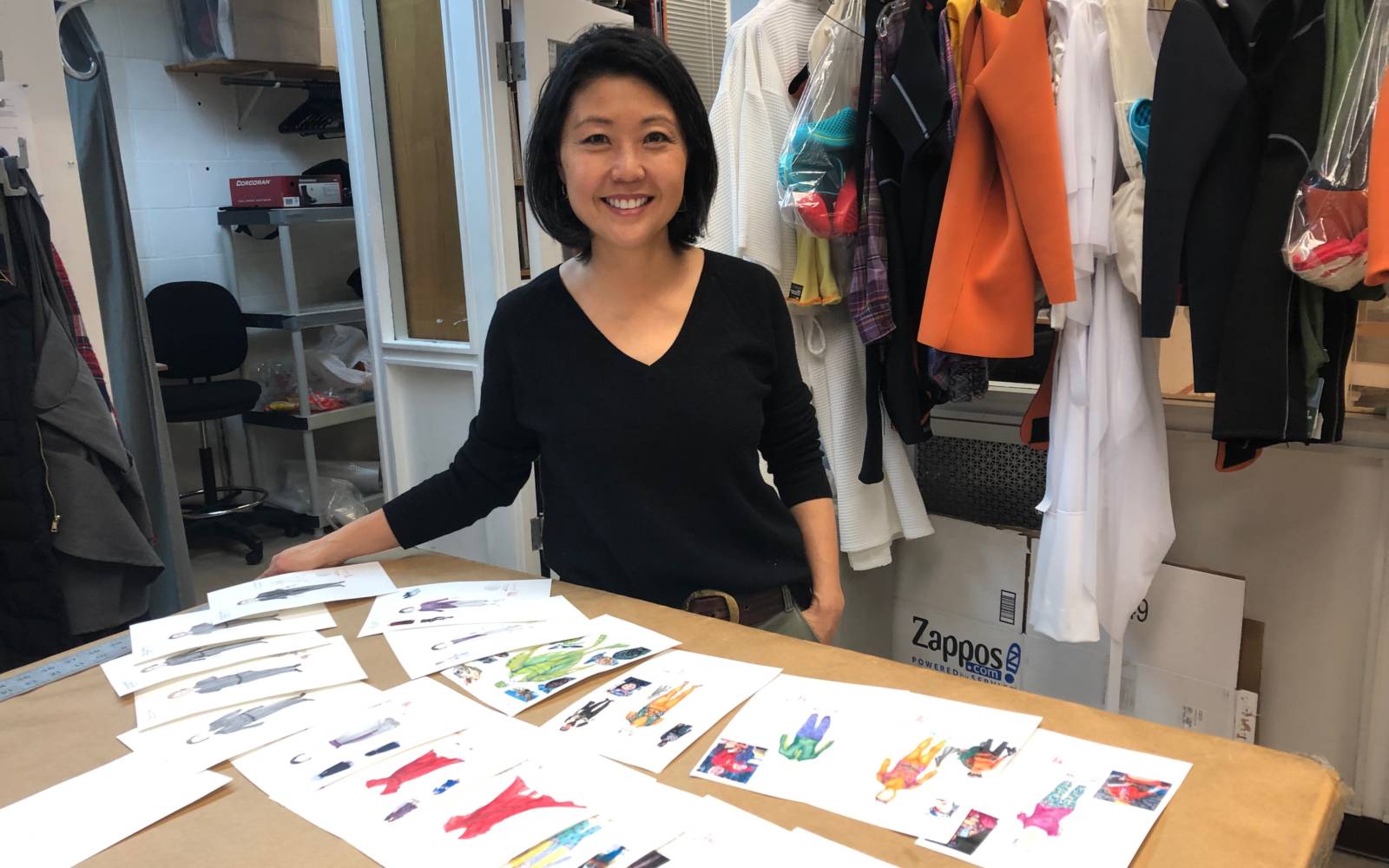 Spotlight: Linda Cho | A.R.T.