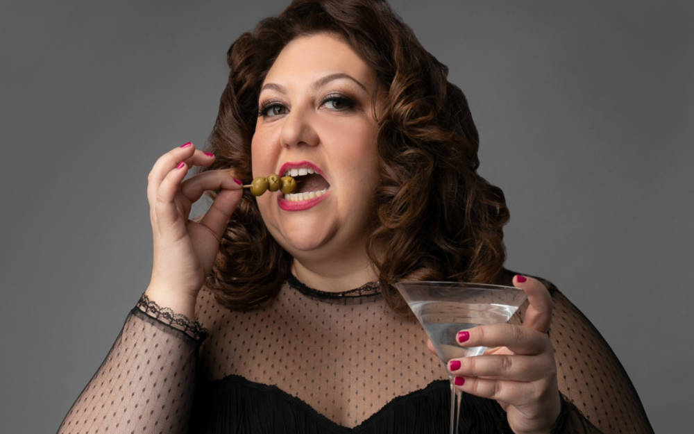 Cocktails, Comedy, and Cabaret: An Interview with Tori Scott | A.R.T.
