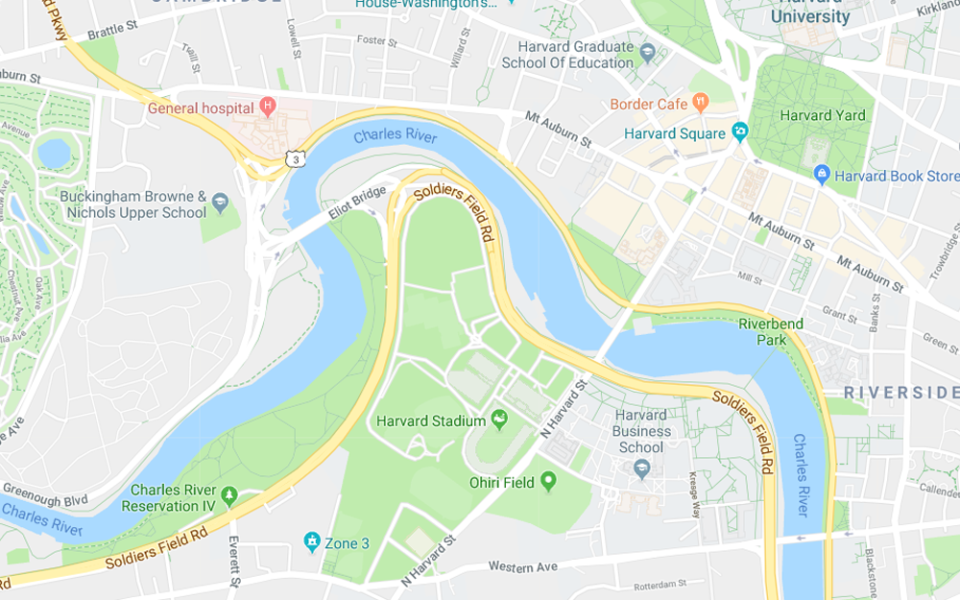 A New Home in Allston | A.R.T.