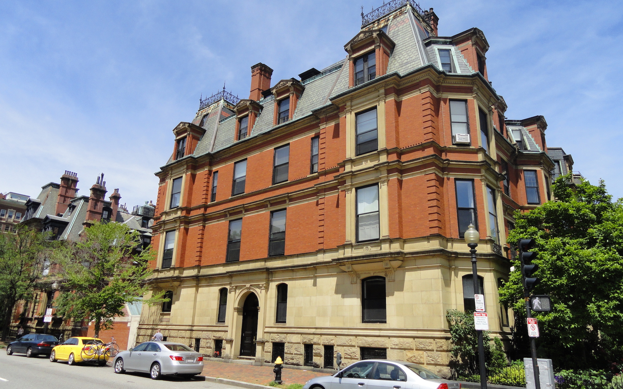 Commonwealth School | A.R.T.