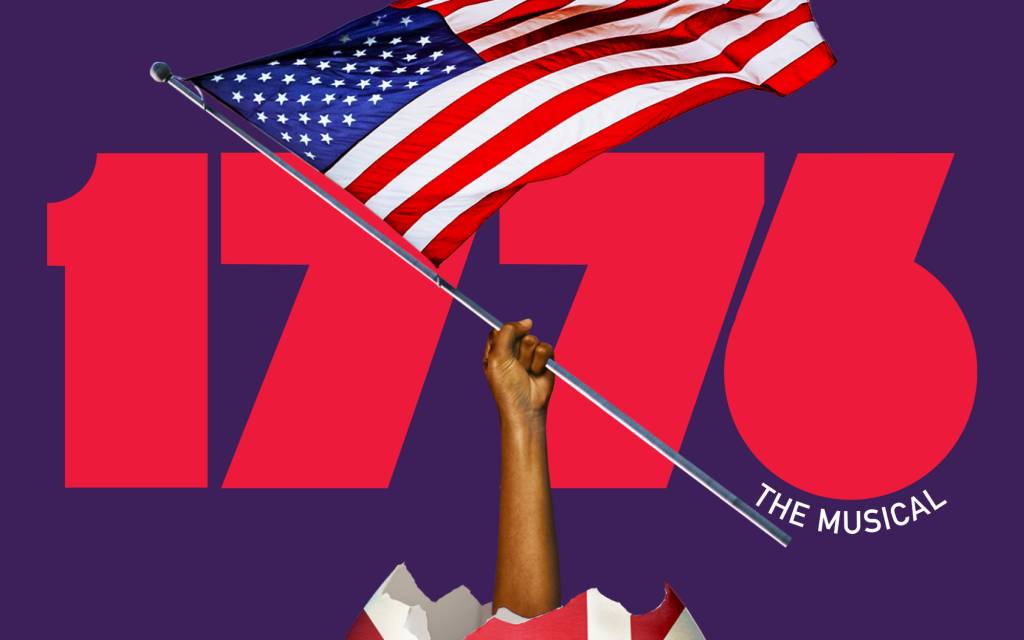 1776 | A.R.T.