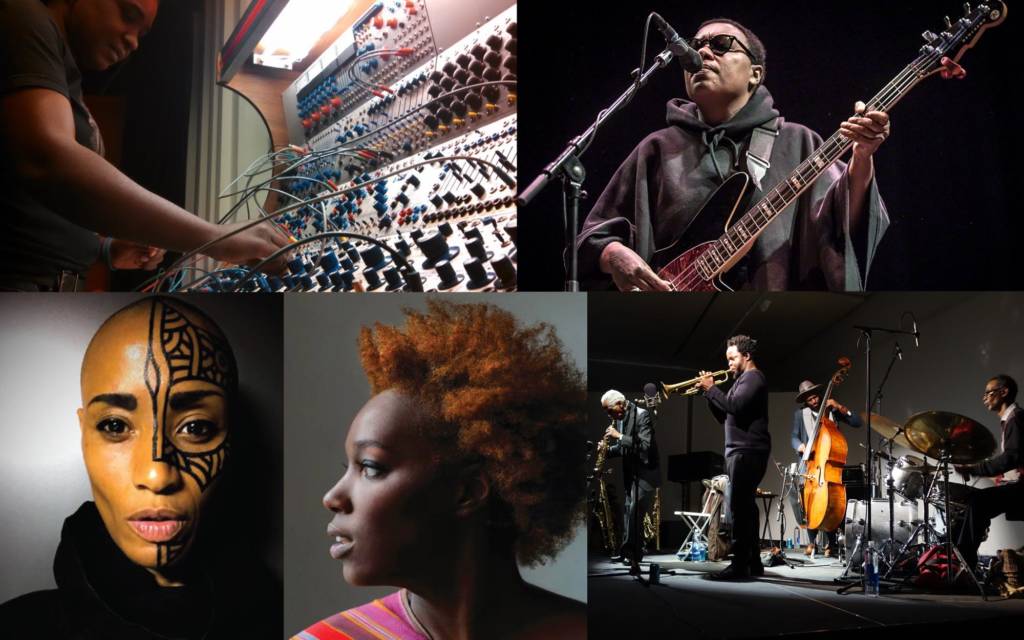 The Fromm Players at Harvard | Live @ OBERON