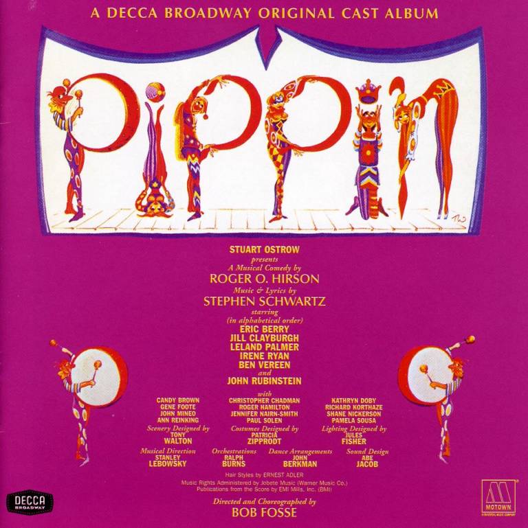 Some Thoughts On Pippin As He Turns 40 | A.R.T.