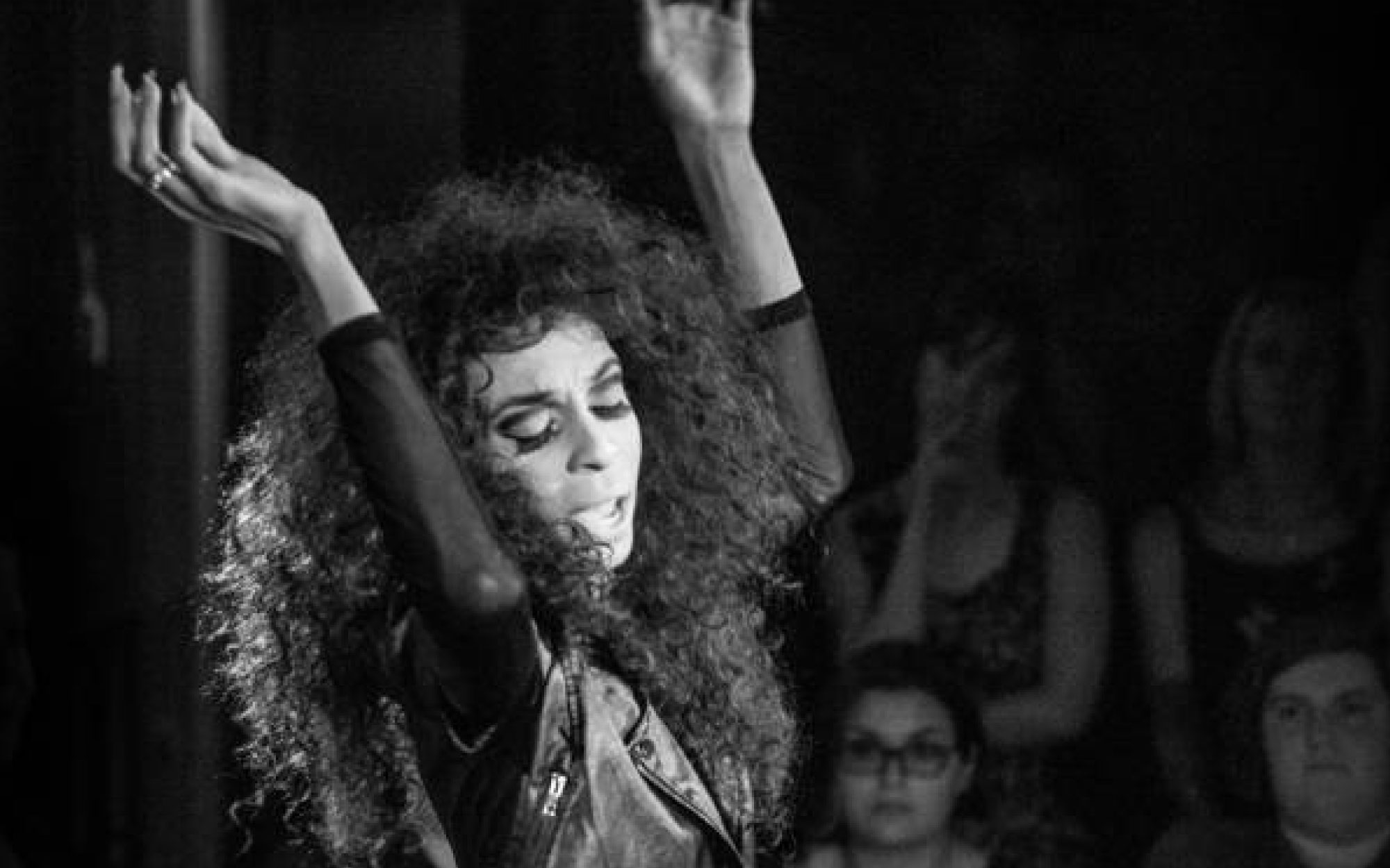 Trans Scripts, Part I: The Women | A.R.T.