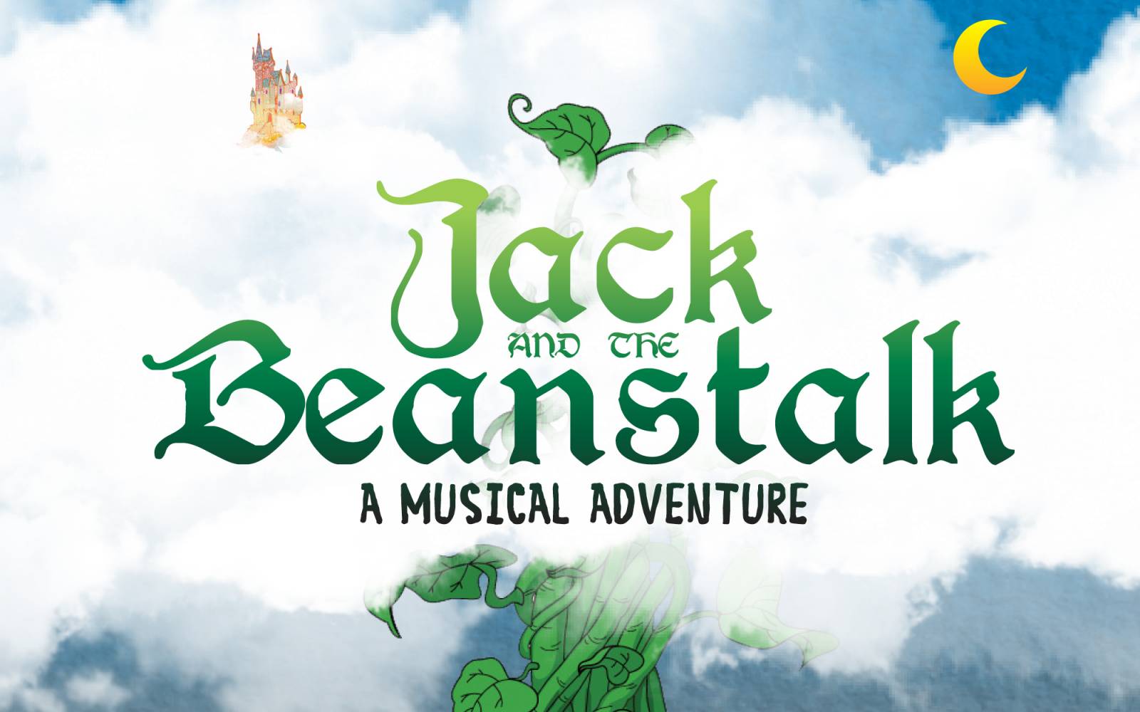 Jack and the Beanstalk: A Musical Adventure | A.R.T.