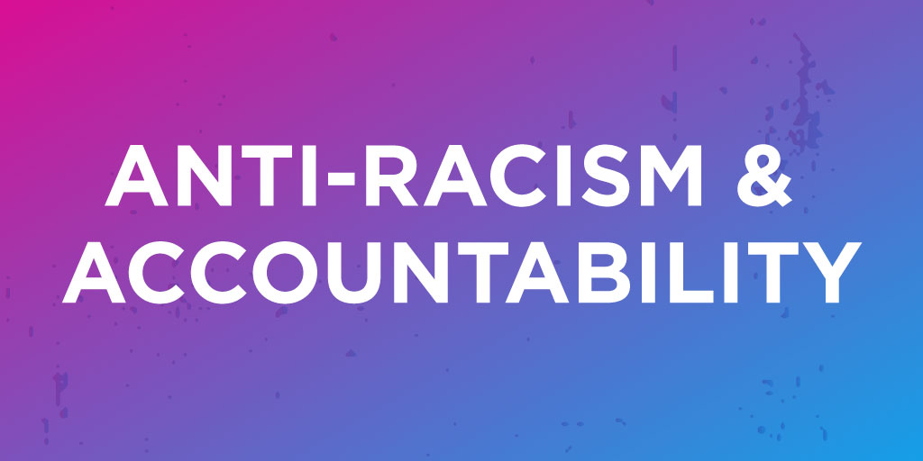 Anti-Racism & Accountability | A.R.T.