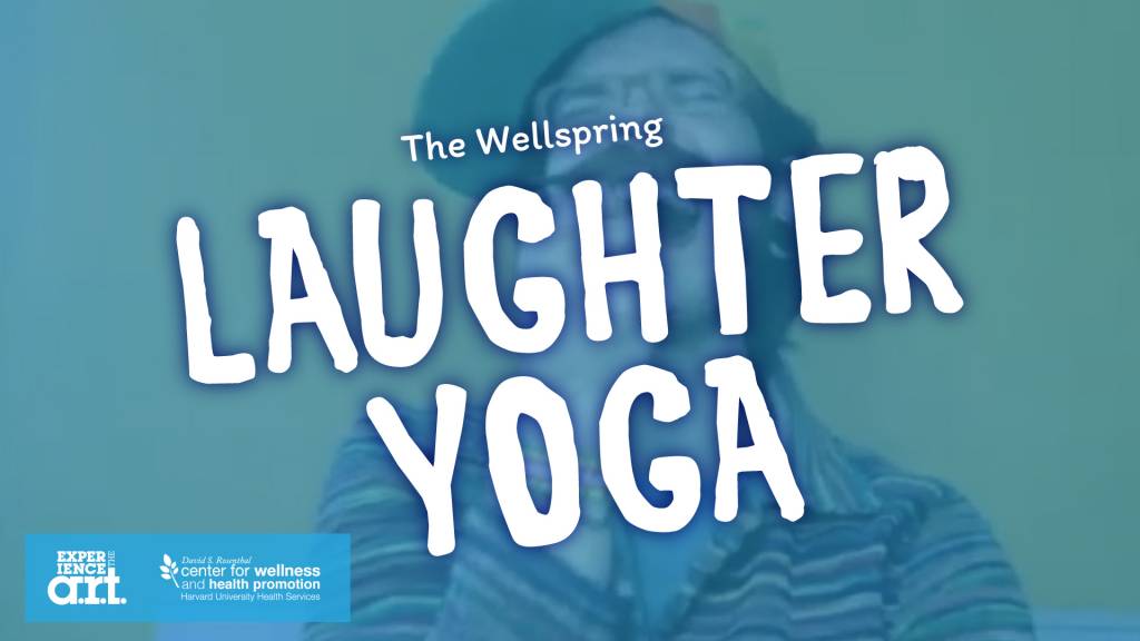 Beanstalk Yoga: Laughter | A.R.T.