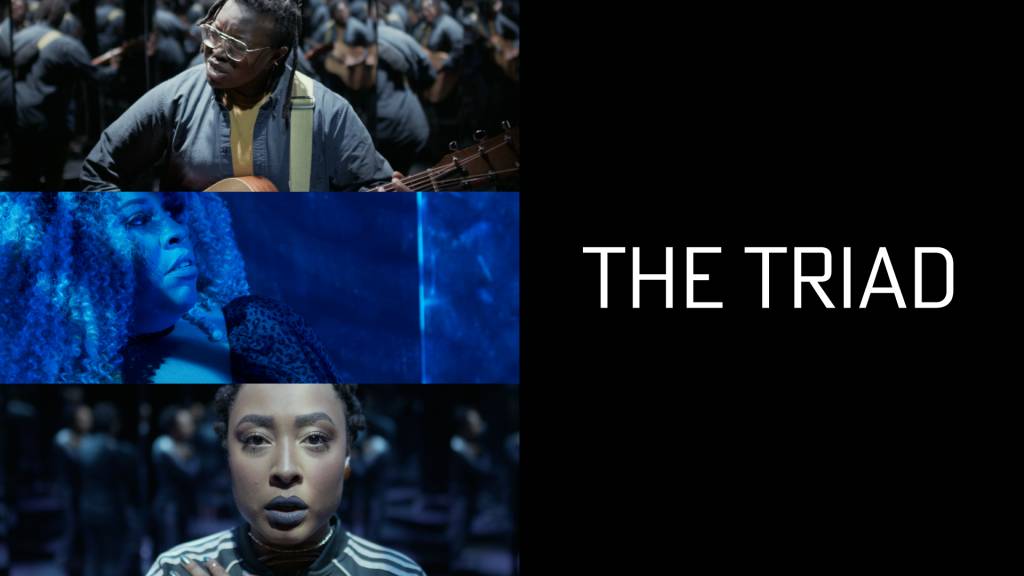 The Triad | A.R.T.