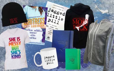 American Repertory Theater