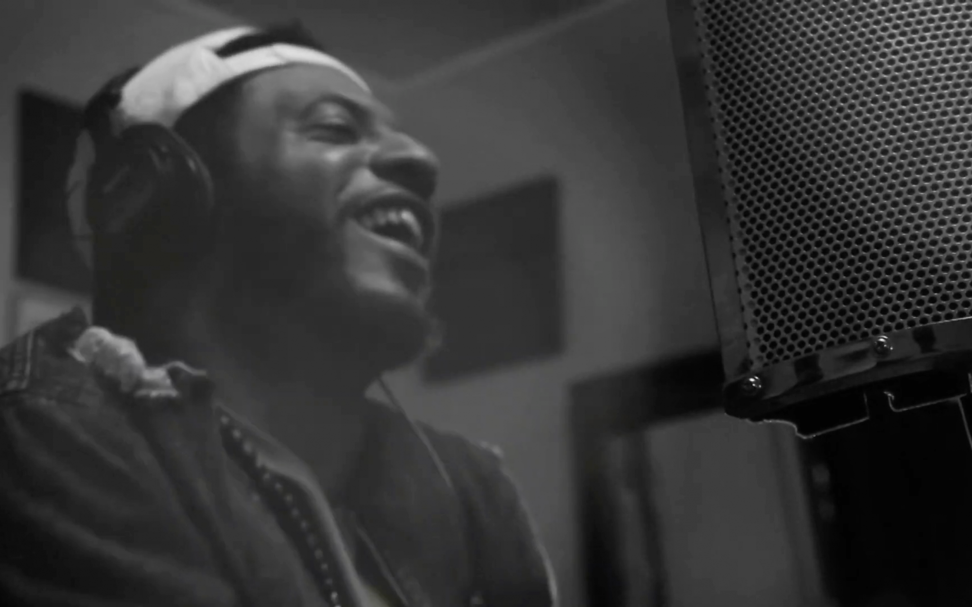 Hype Man: a break beat play | A.R.T.