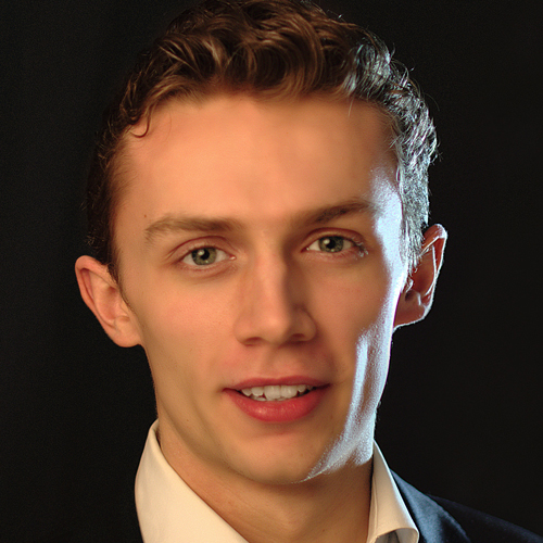 Alexander Boyce | A.R.T.