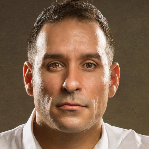 Daniel Martin | A.R.T.