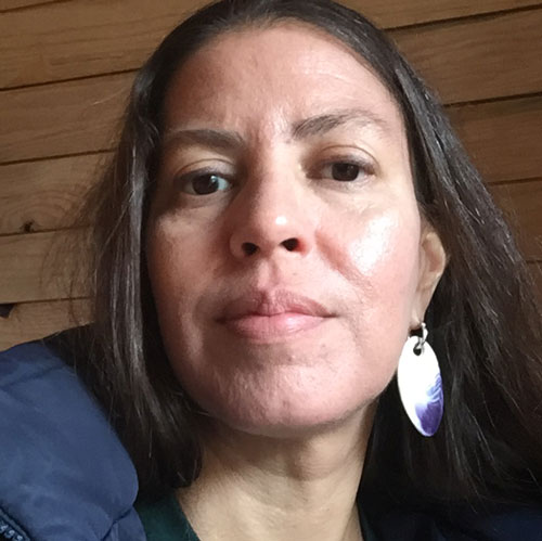 Elizabeth James-Perry | A.R.T.