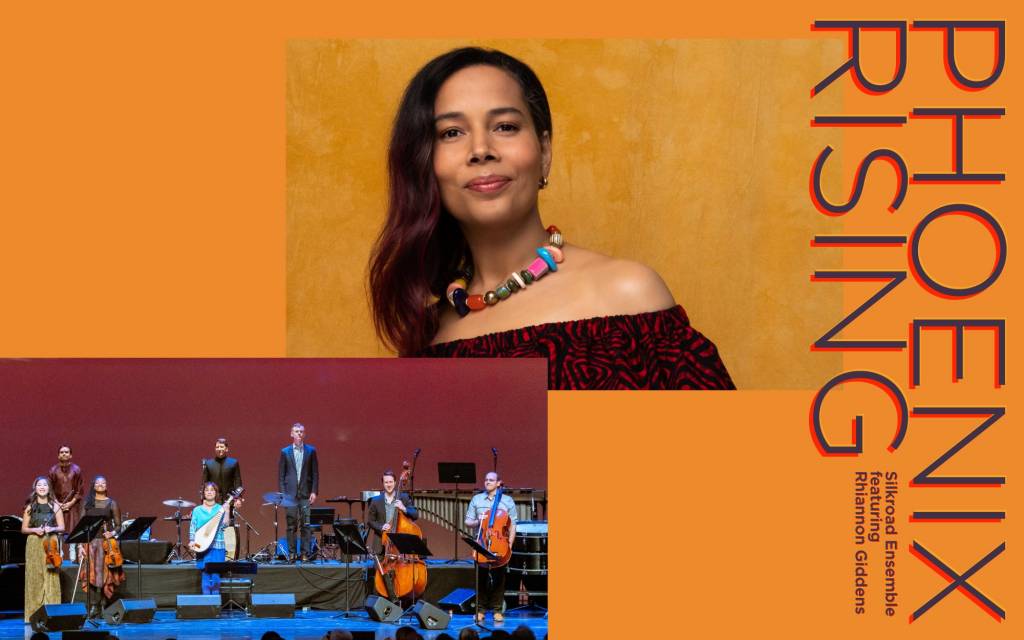 Phoenix Rising | A.R.T.