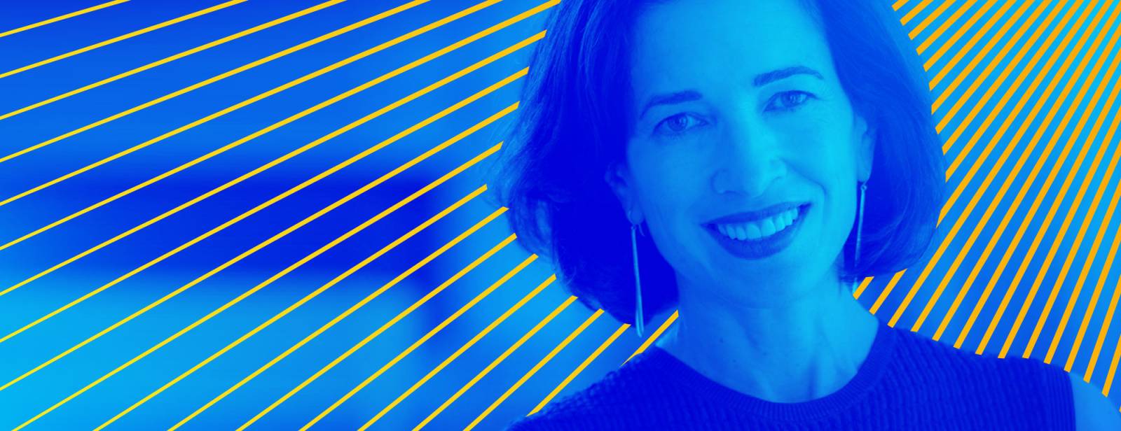 Civically Speaking with Ramie Targoff | A.R.T.