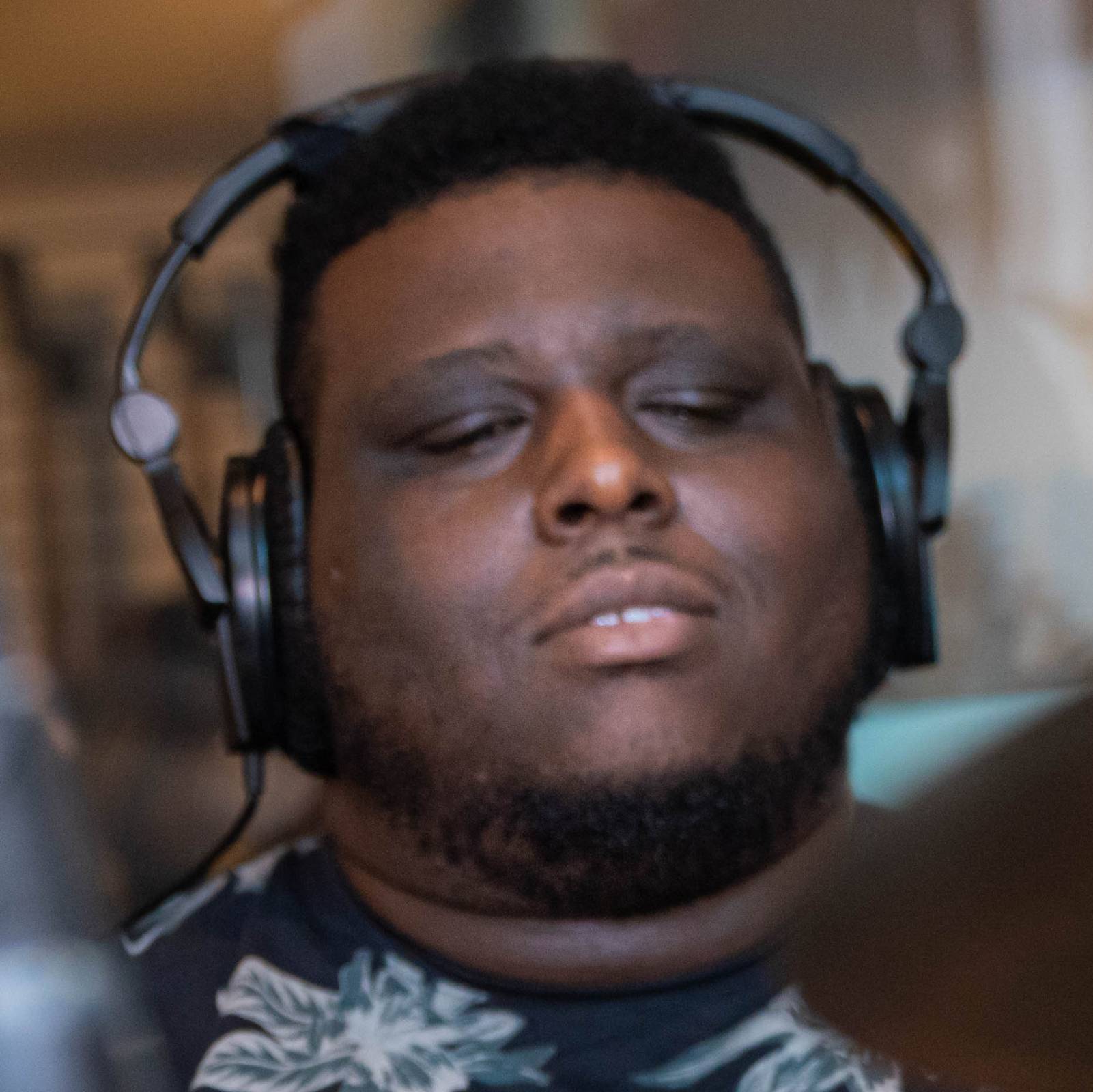 Jordan Carter | A.R.T.