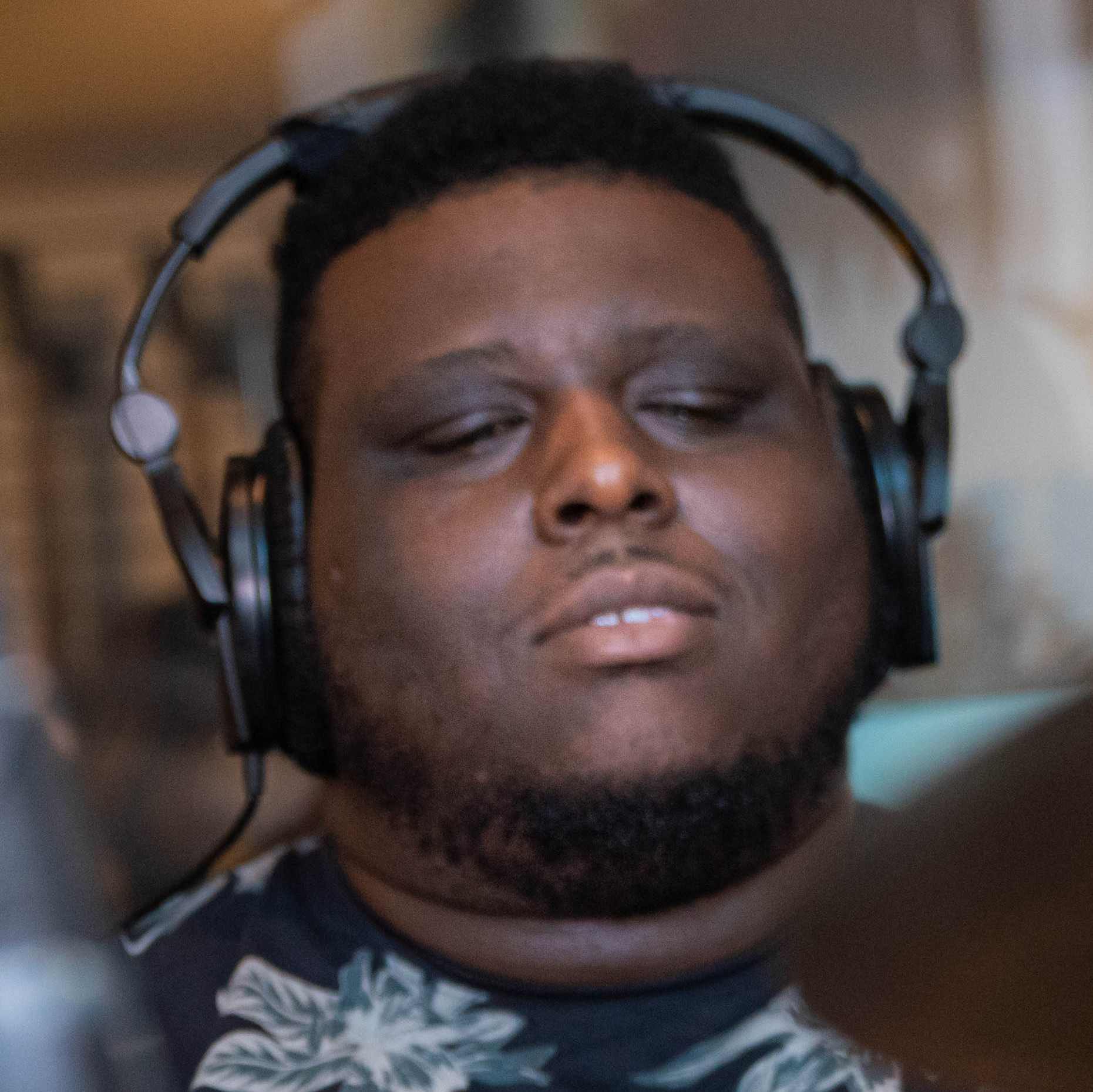 Jordan Carter | A.R.T.