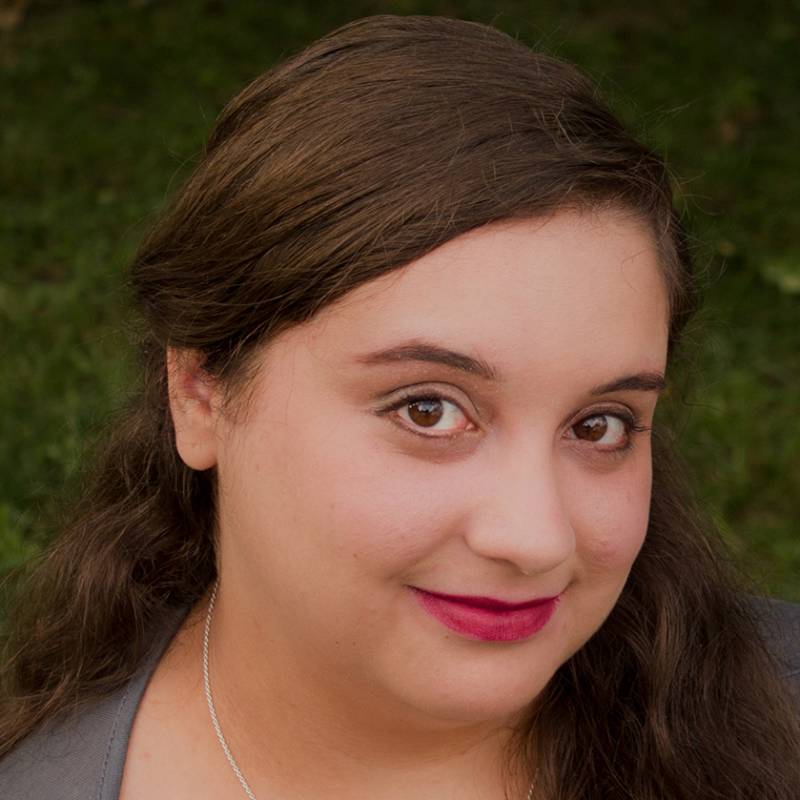 Elizabeth Ramirez | A.R.T.