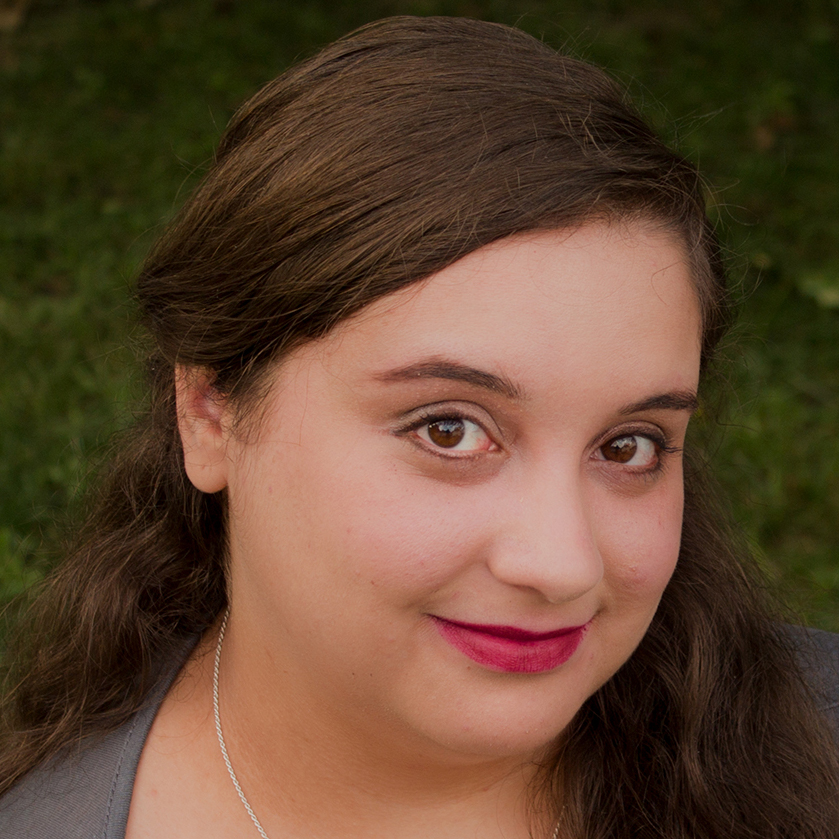 Elizabeth Ramirez | A.R.T.