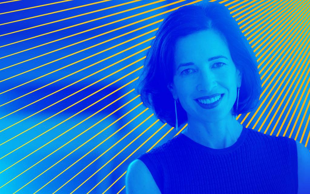 Civically Speaking with Ramie Targoff | A.R.T.