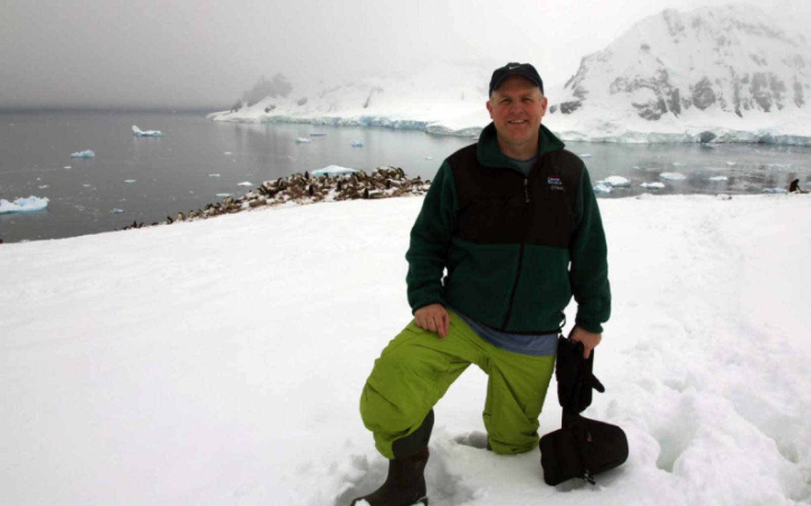 Ocean Filibuster Digital Program | A.R.T.