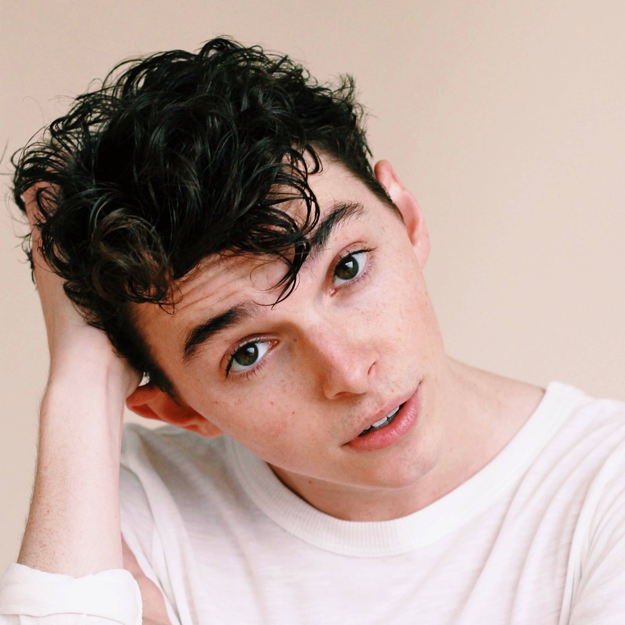 Sam Faulkner | A.R.T.