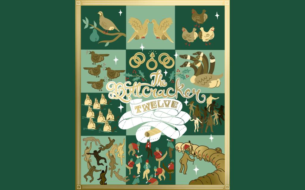 The Buttcracker | A.R.T.