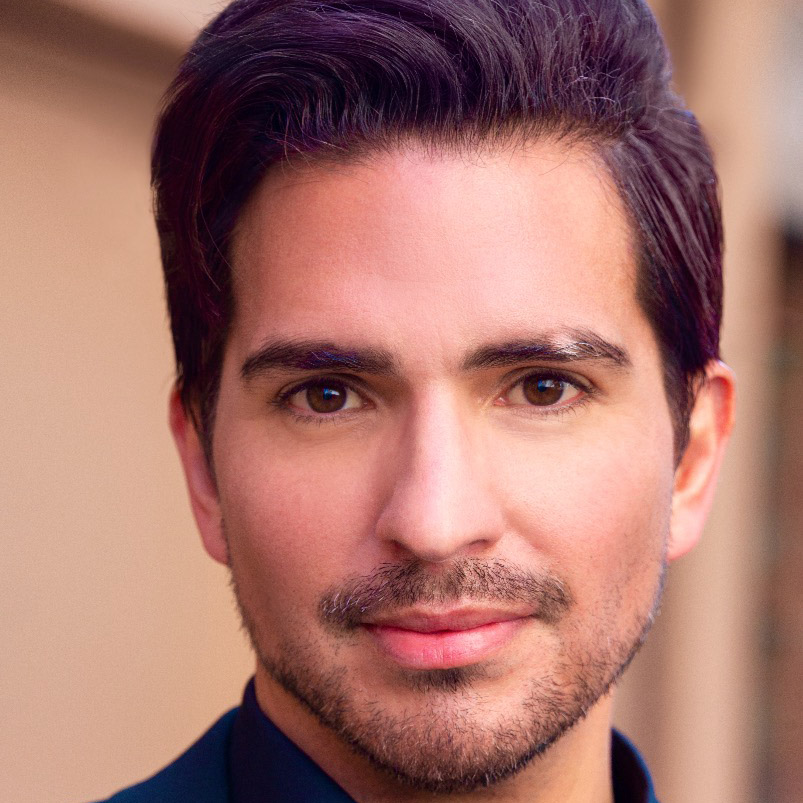 Jonathan Gallegos | A.R.T.