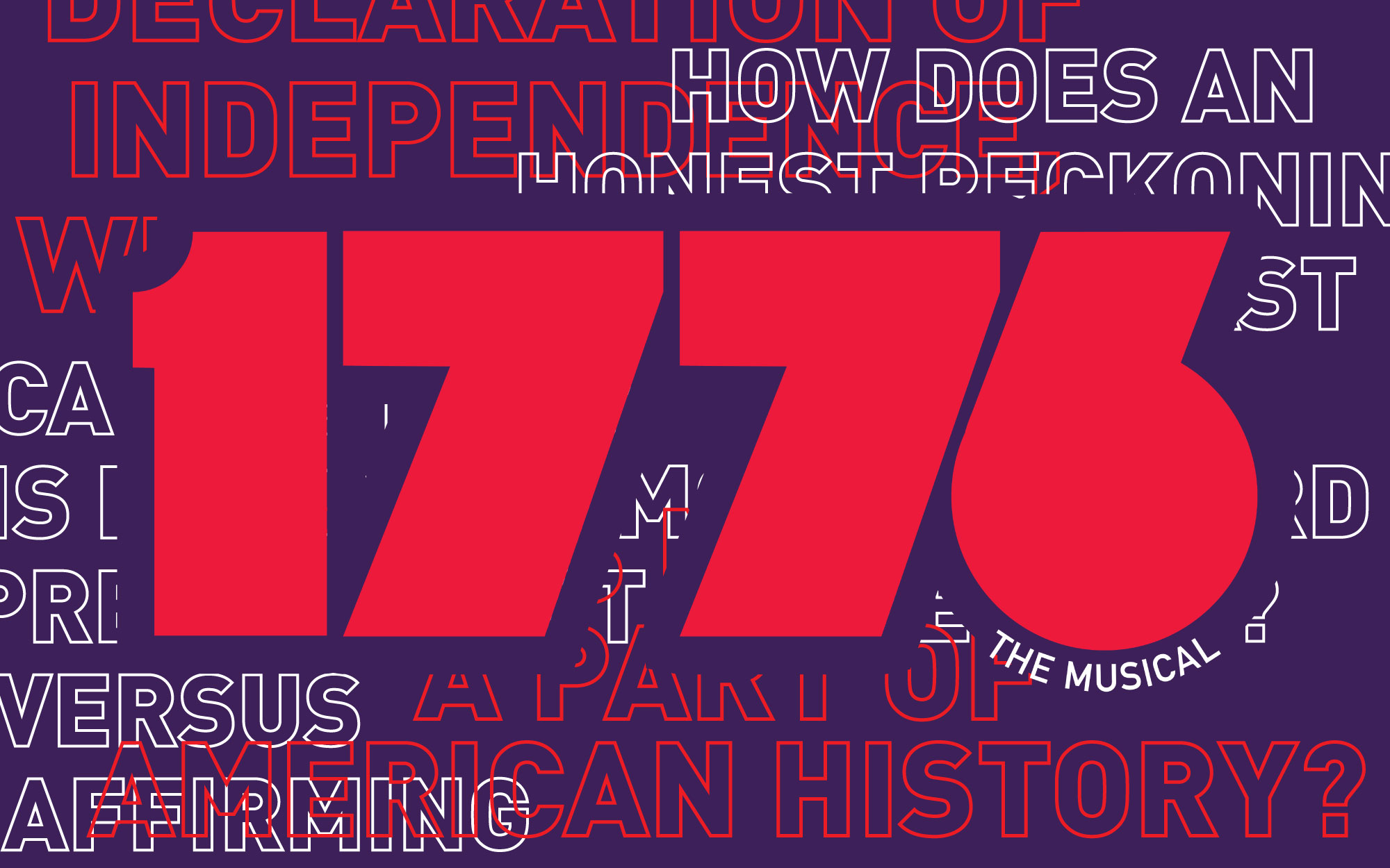 1776: A Bibliography | A.R.T.