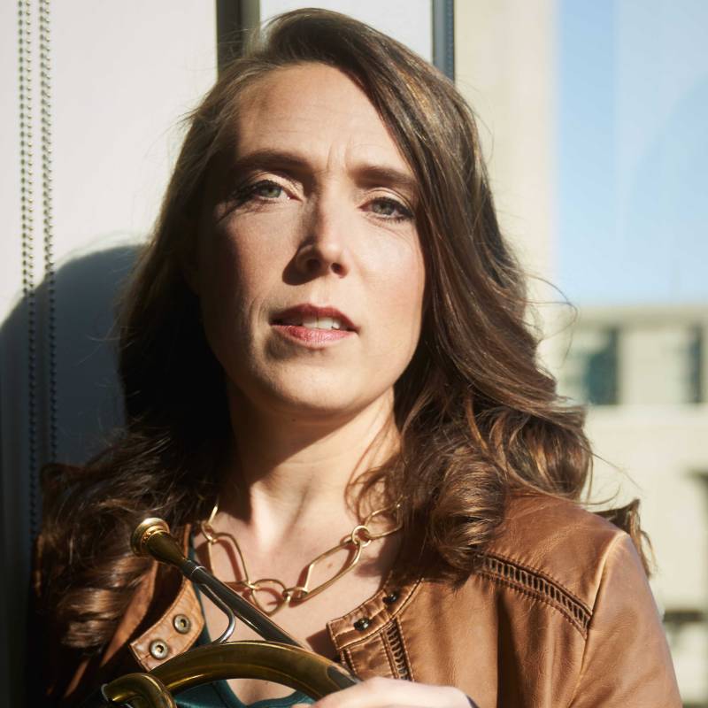 Hazel Dean Davis | A.R.T.