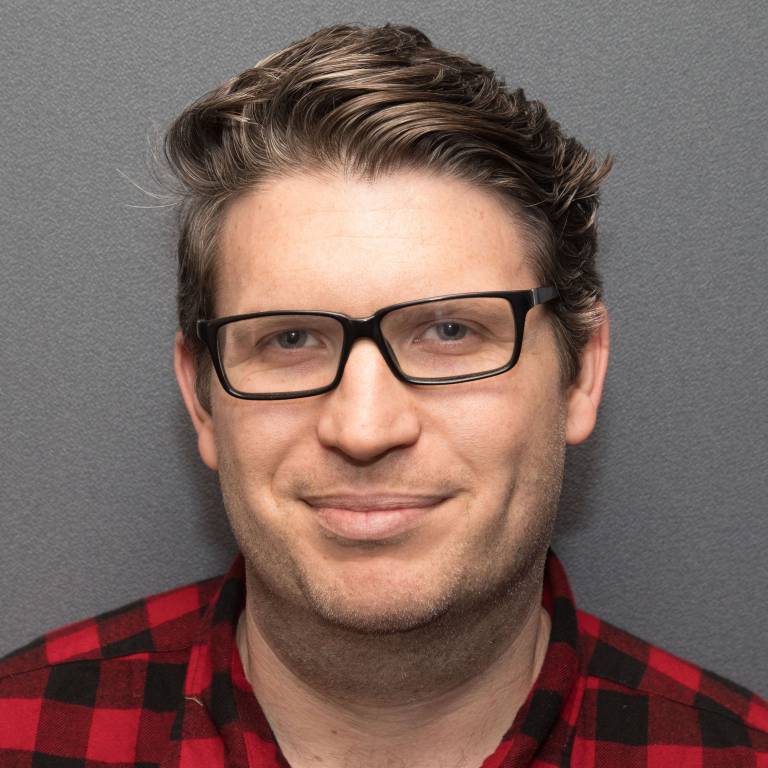 Mike Dobson | A.R.T.